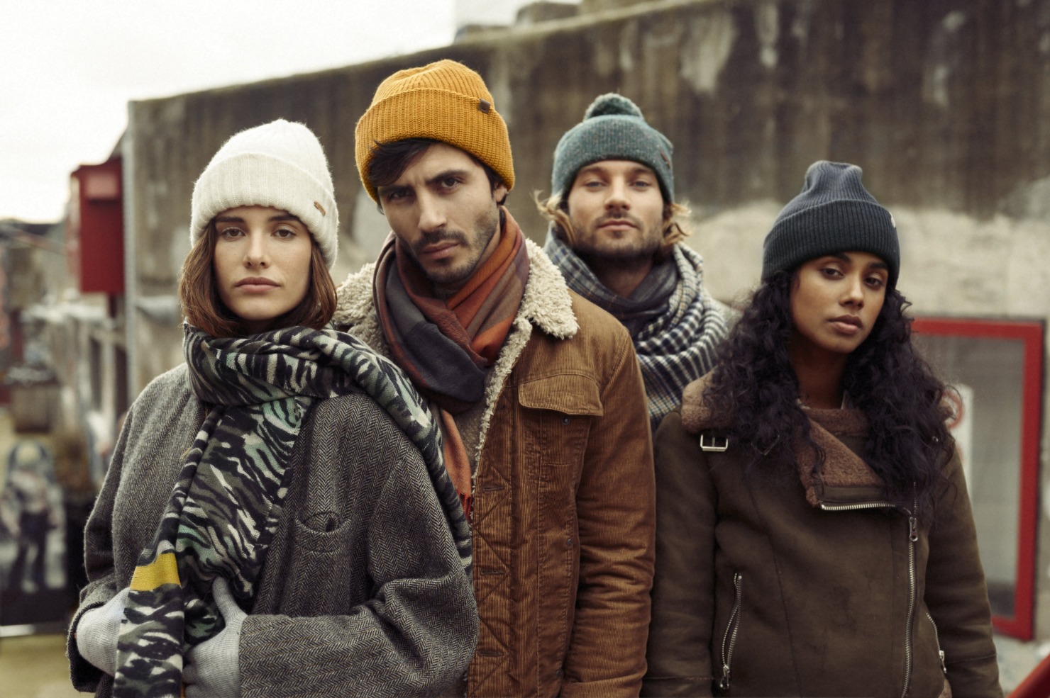 Gorros, boinas y mucho más | Sombreroshop